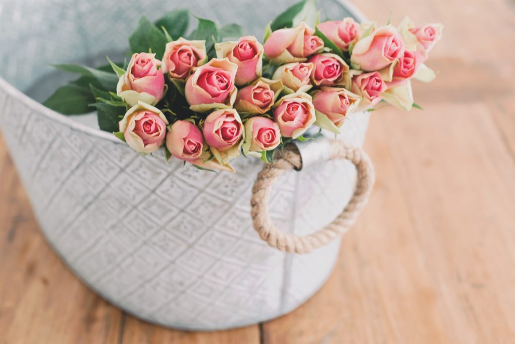 Why Choose Artificial Silk Flowers Silk Blossom Co Wedding D cor